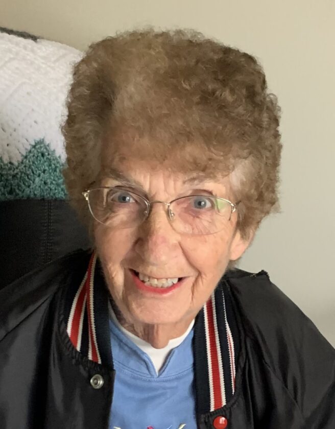 Kathleen Mary Frankovich | News, Sports, Jobs - Daily Press